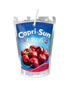 Capri Sun Erfrischungsgetränke